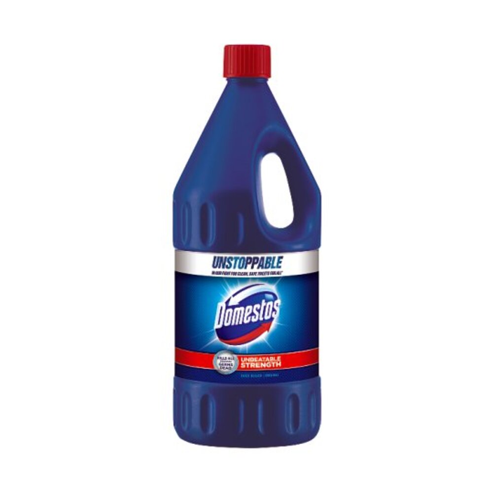 Domestos Original Bleach 2L | UK Medical Direct
