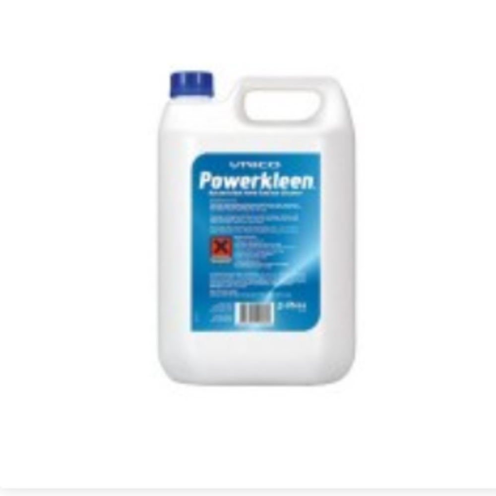 Powerkleen Bactericidal Multi Surface Cleaner 5lt | UK Medical Direct